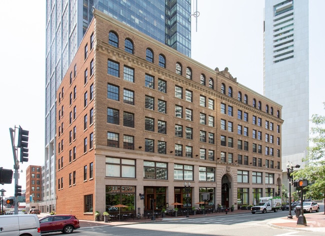 Waterfront Apartments for Rent - Boston, MA - Updated Today ...