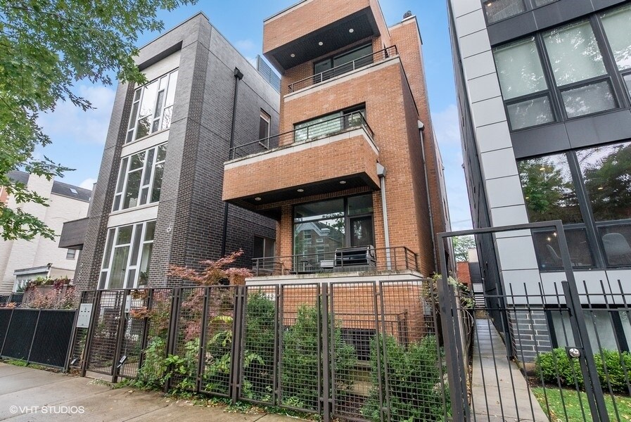 942 N Winchester Ave Unit 942 N Winchester Ave, Chicago, IL 60622 ...