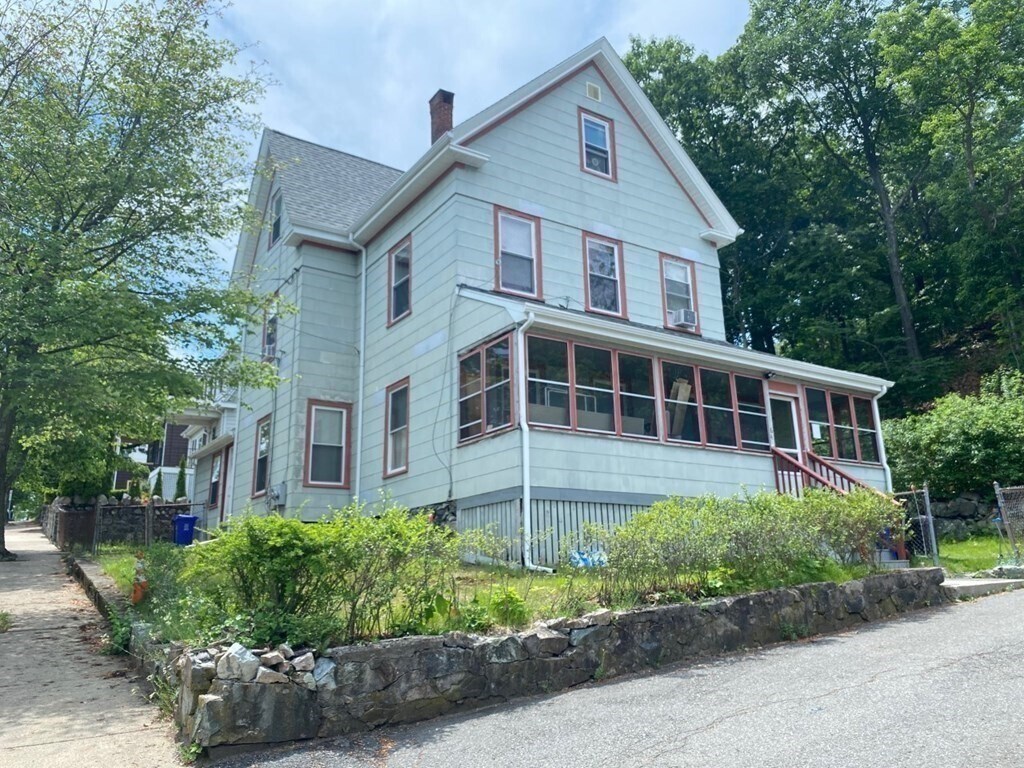 64 Lyle St Unit 1, Malden, MA 02148 - Condo for Rent in Malden, MA ...