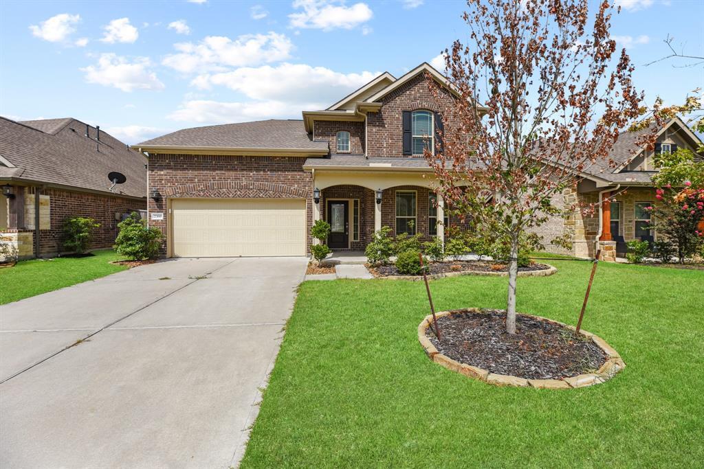 2369 Old Stone Dr, Conroe, TX 77304 - House Rental in Conroe, TX ...