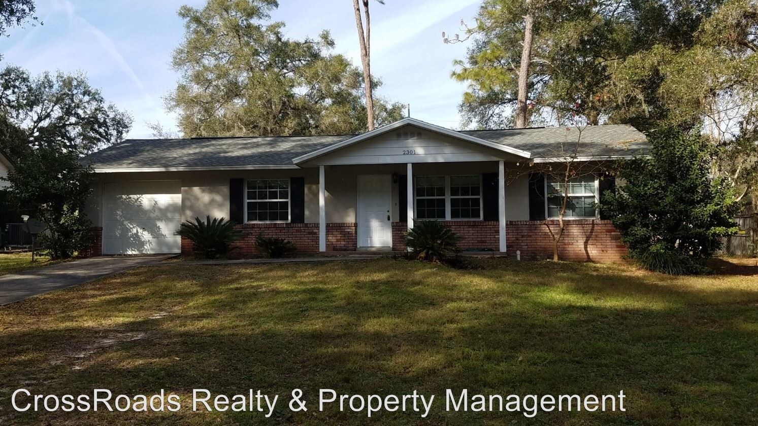 2301 Ne 34th Pl, Ocala, FL 34479 - House Rental in Ocala, FL ...