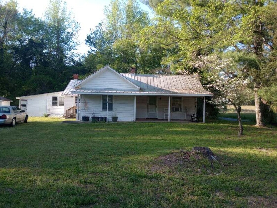 732 Stewarts Rd, Lanexa, VA 23089 - House Rental in Lanexa, VA ...