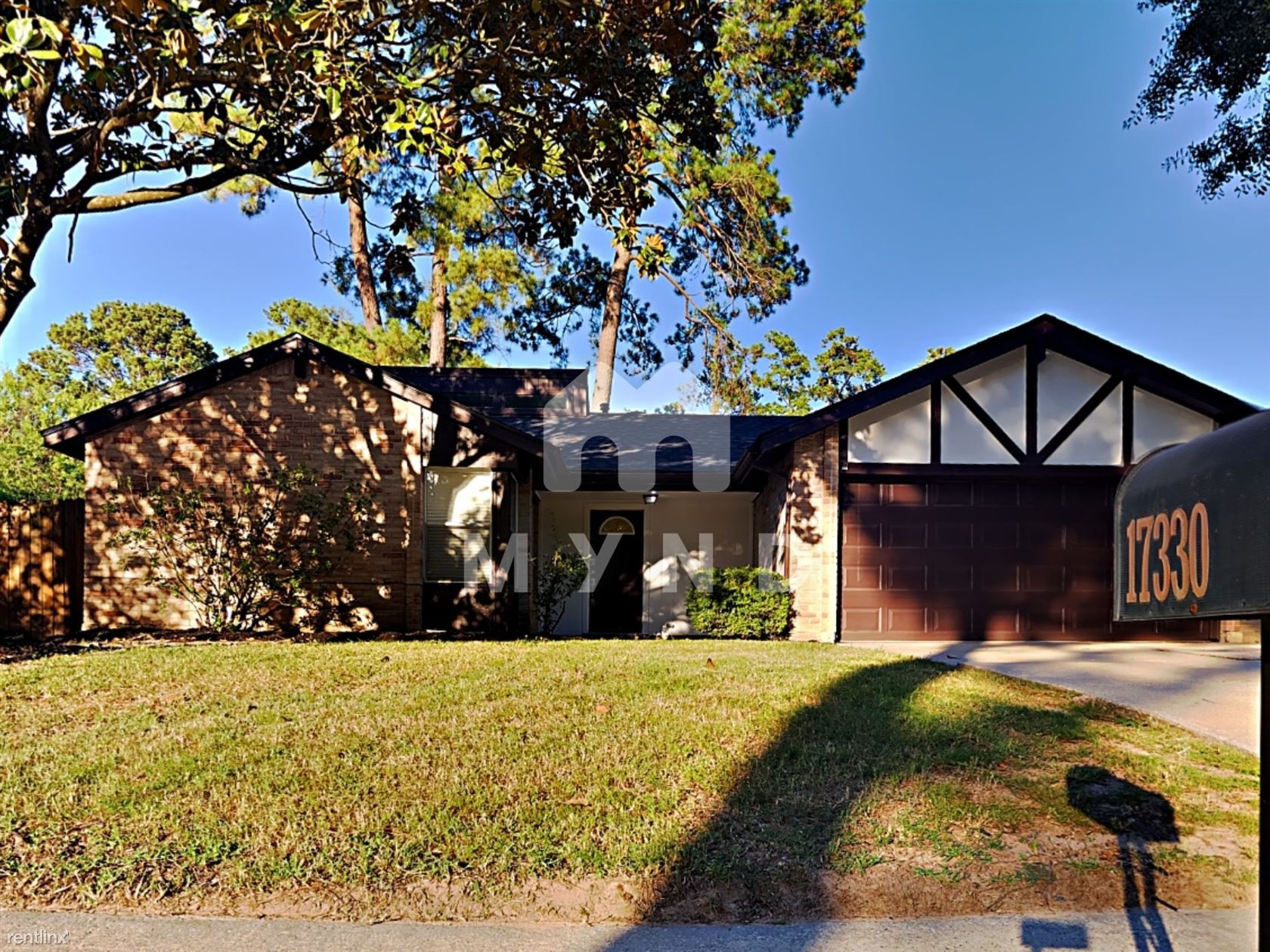 17330 Chapel Pine St, Spring, TX 77379 - House Rental in Spring, TX ...
