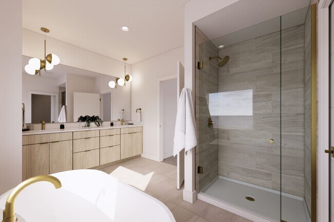 Hillboro Apartments for Rent with High Ceilings - Boise, ID - Updated ...
