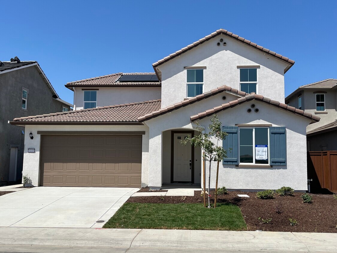 6049 Halifax Wy, Roseville, CA 95747 - House Rental in Roseville, CA ...