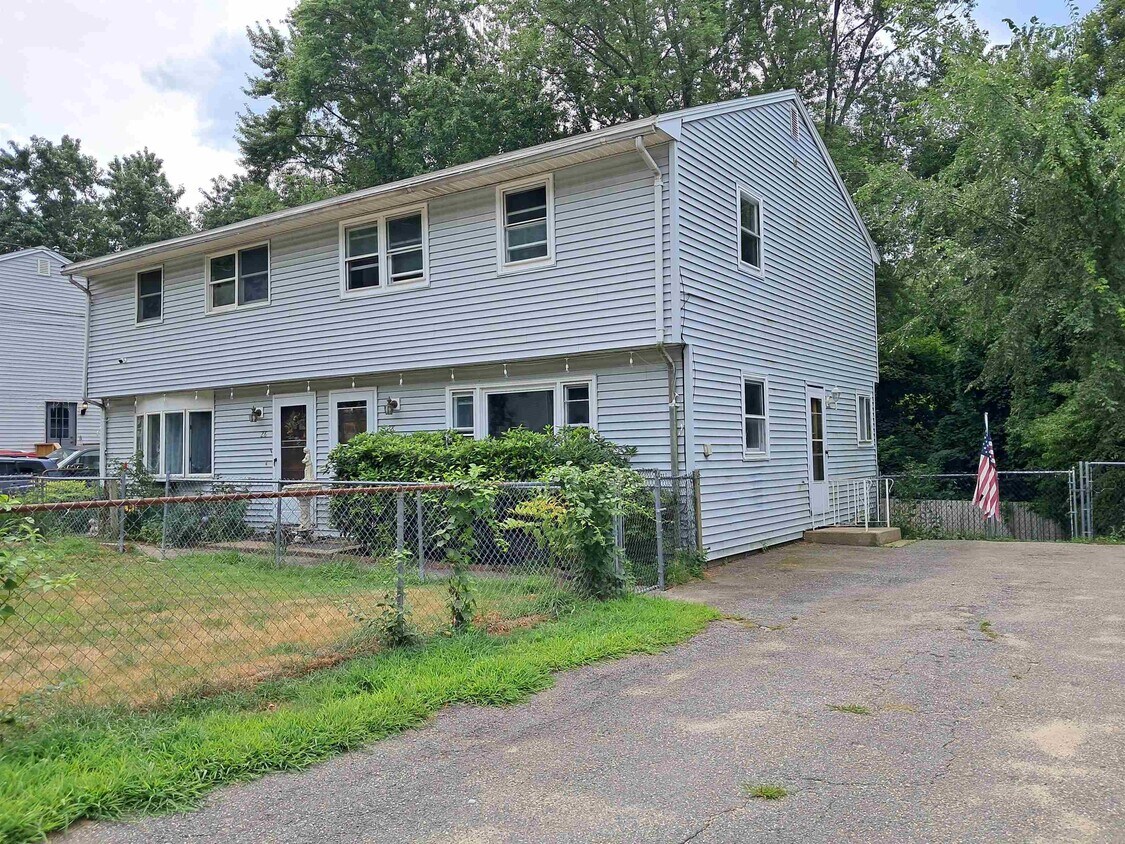28 Paxton Terrace, Nashua, NH 03064 - Townhome Rentals in Nashua NH ...