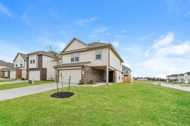 4802 Sweet Chestnut Ln, Spring, TX 77373 - House Rental in Spring, TX ...