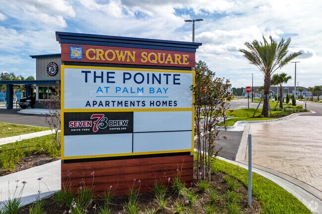 The Pointe at Palm Bay - Apartments in Palm Bay, FL | Apartments.com