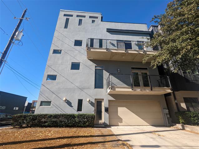 5715 La Vista Dr, Dallas, TX 75206 - Townhome Rentals in Dallas TX ...