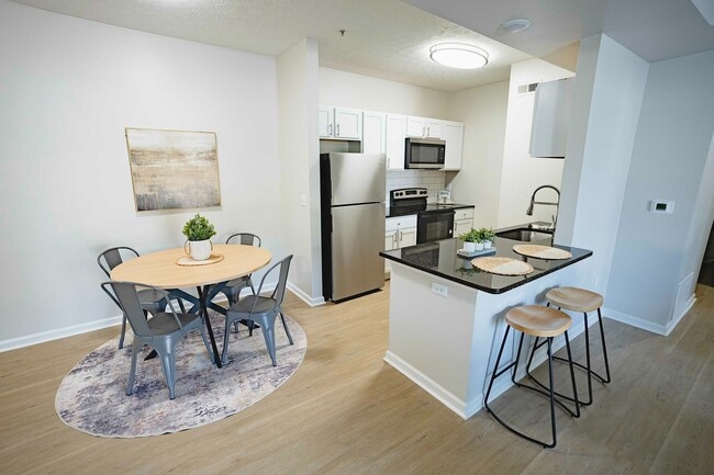 Little Turtle Apartments for Rent with Extra Storage - Westerville, OH ...