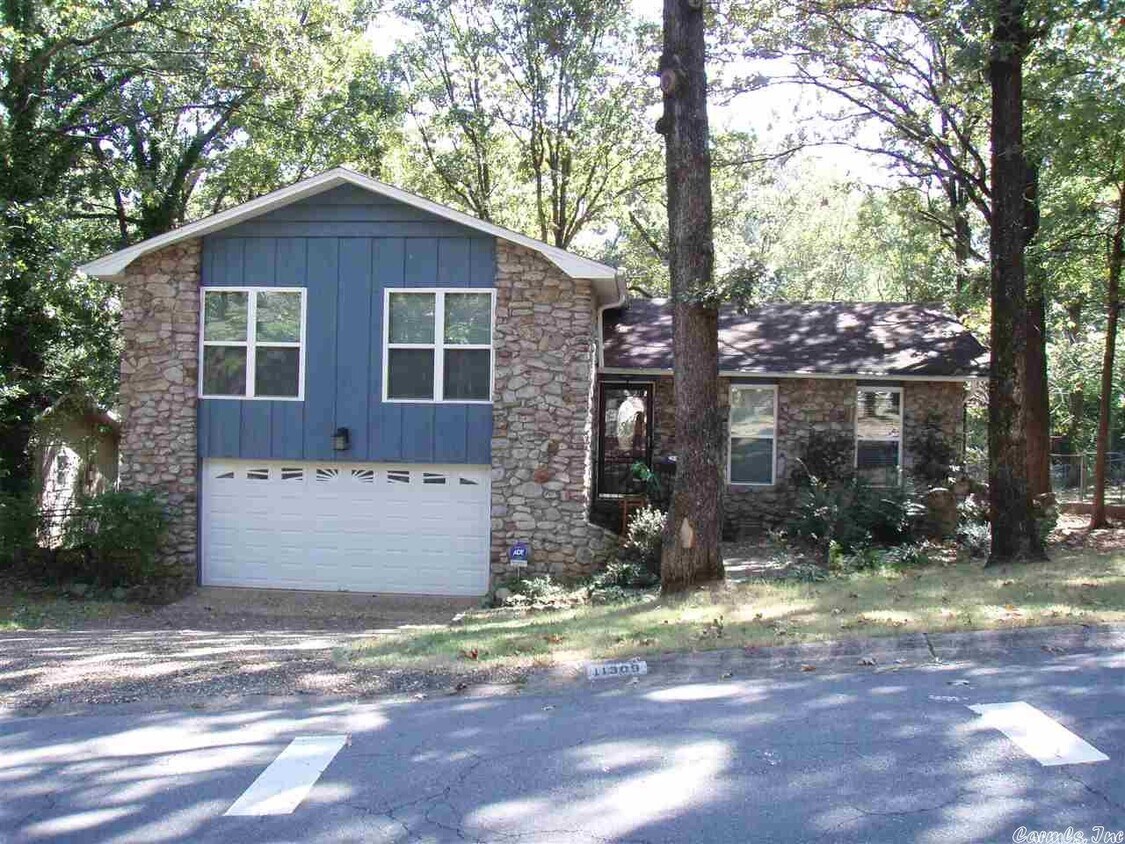11309 Jamestown Dr, Little Rock, AR 72211 - House Rental in Little Rock ...