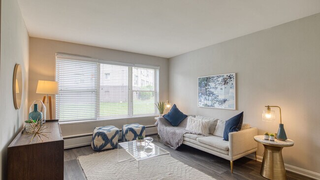 The Gallery on New Hampshire - 1809 Fox St Adelphi, MD | Apartments.com