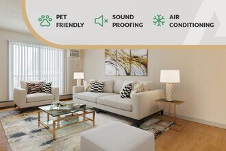 Apartments For Rent in Ralston AB - 213 Rentals - Page 2