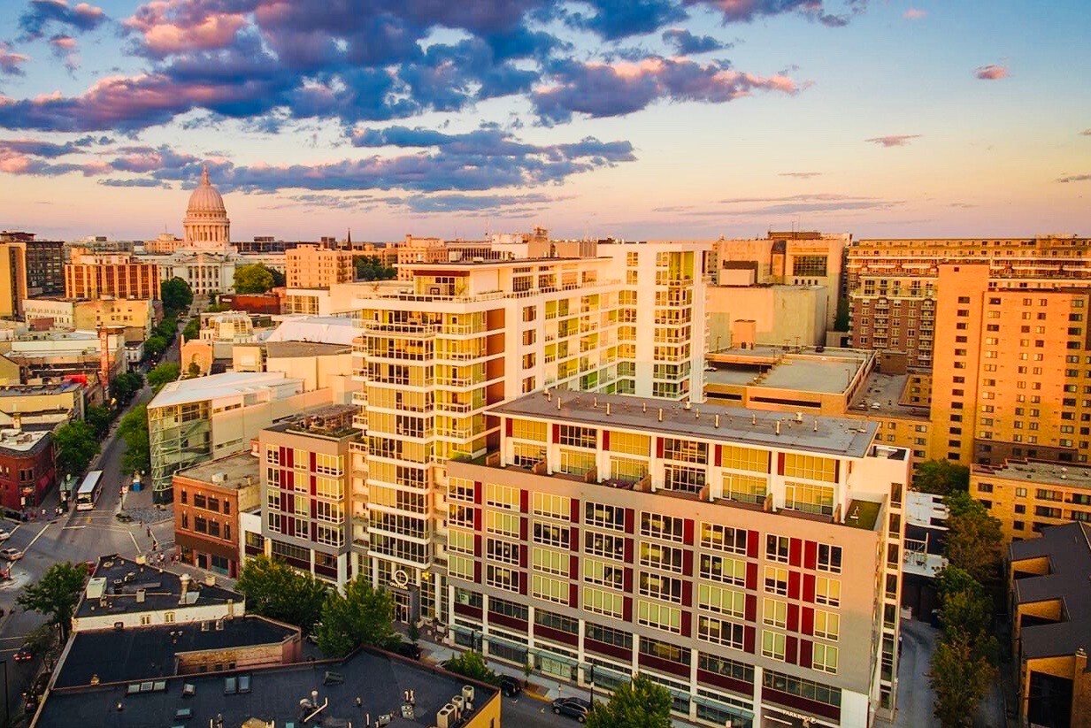 Ovation 309 Apartments - Madison, WI | Apartments.com