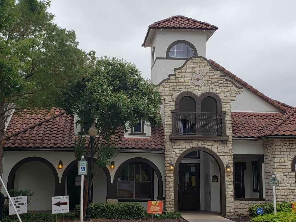Palo Alto Apartment Homes - 10127 S State Hwy 16 San Antonio, TX 78224 ...
