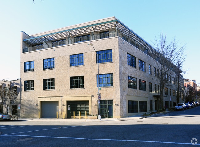 Delancey Lofts Apartments - Washington, DC | Apartments.com