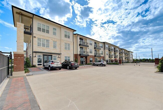 19525 W Bellfort Blvd Unit 1209, Richmond, TX 77407 - Condo for Rent in ...