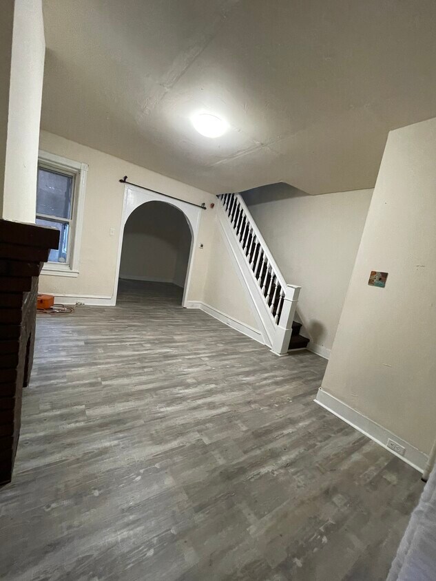 1632 W Wingohocking St, Philadelphia, PA 19140 - House Rental in ...