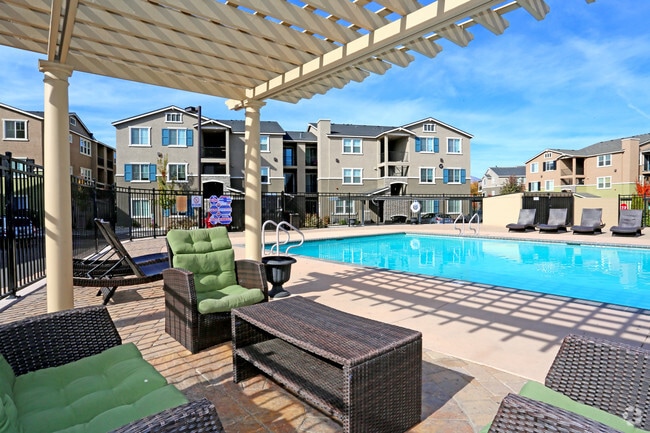 Edgewater at Virginia Lake Apartments - 2490 Eastshore Dr Reno, NV ...