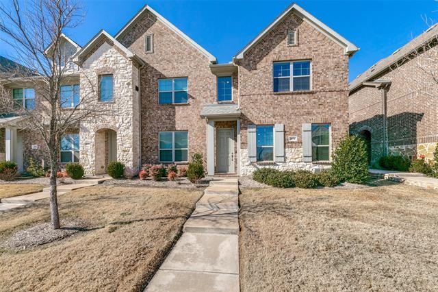 3954 Sukay Dr, McKinney, TX 75070 - Townhome Rentals in McKinney TX ...