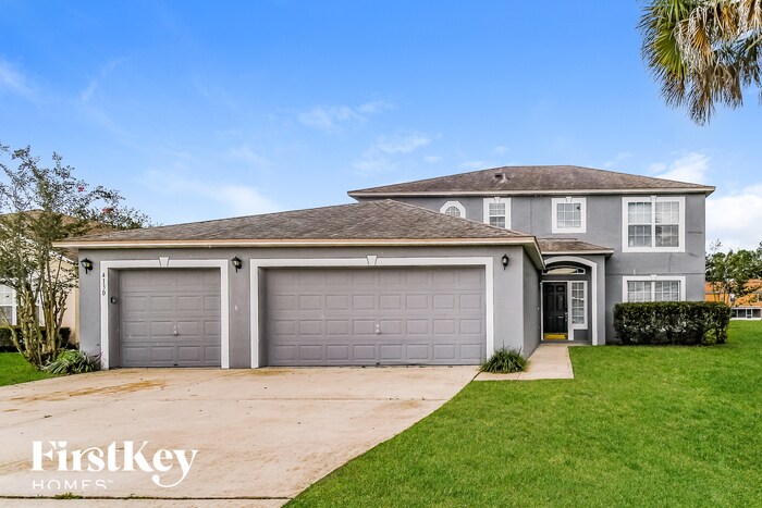 4130 Clearbrook Cove Rd, Jacksonville, FL 32218 - House Rental in ...