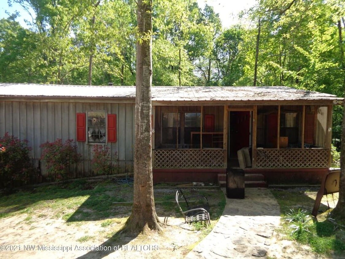 779 Ridge Crest Dr, Pope, MS 38658 - House Rental in Pope, MS ...