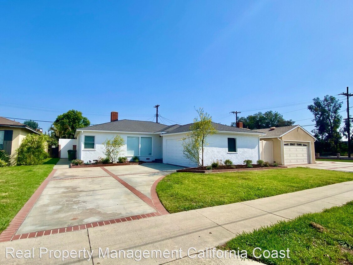 1011 186th St, Gardena, CA 90248 - House Rental in Gardena, CA ...