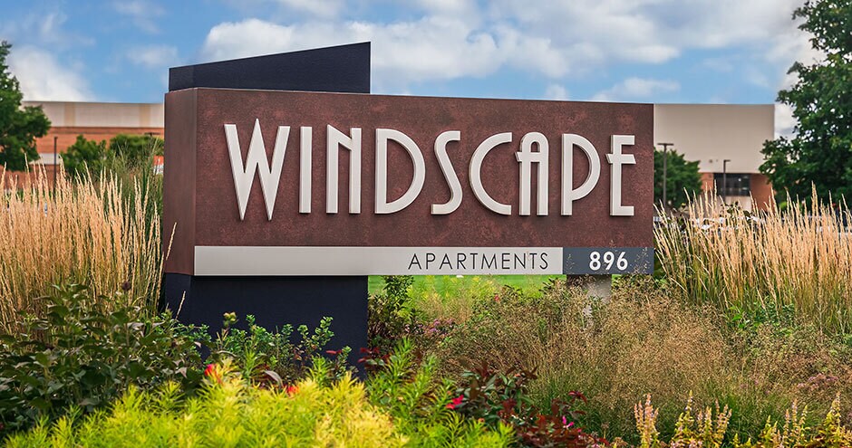 Apartments for Rent with Extra Storage in Windscape Village, Naperville ...
