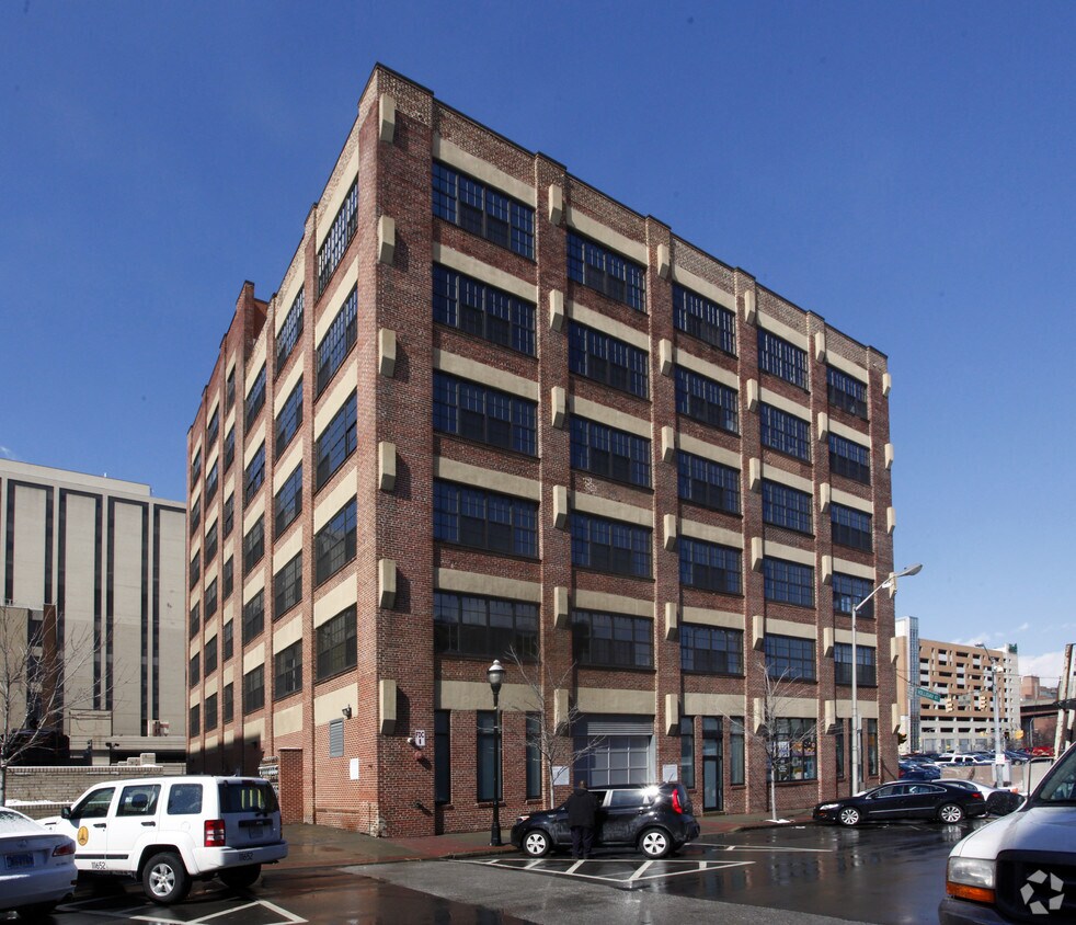 Breco Lofts - 234 Holliday St Baltimore, MD 21202 | Apartments.com