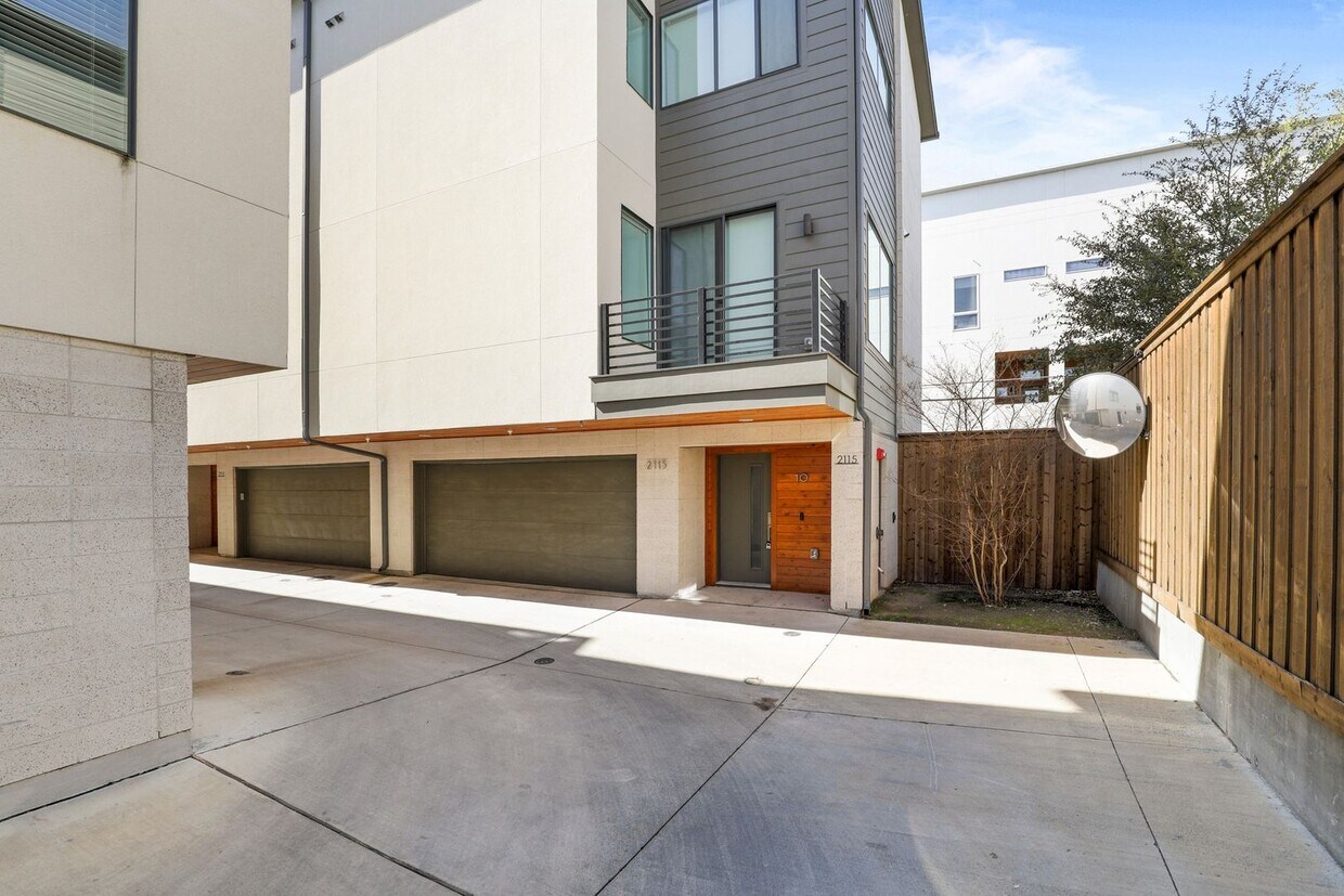 2115 Bennett Ave, Dallas, TX 75206 - House Rental in Dallas, TX ...