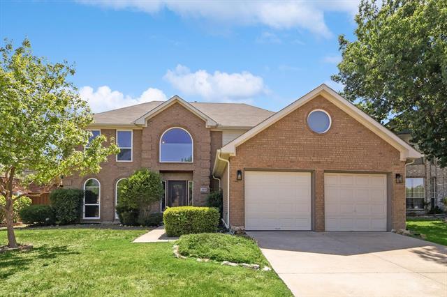 2313 Lakeway Terrace, Flower Mound, TX 75028 - House Rental in Flower ...