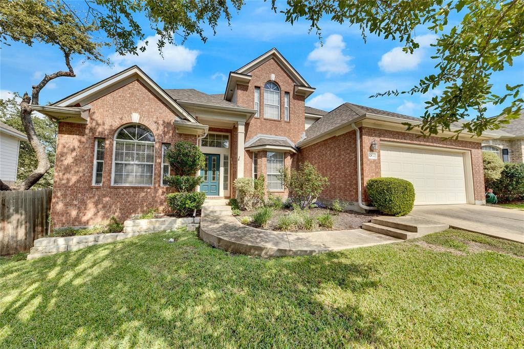 12824 Texas Sage Ct, Austin, TX 78732 - House Rental in Austin, TX ...