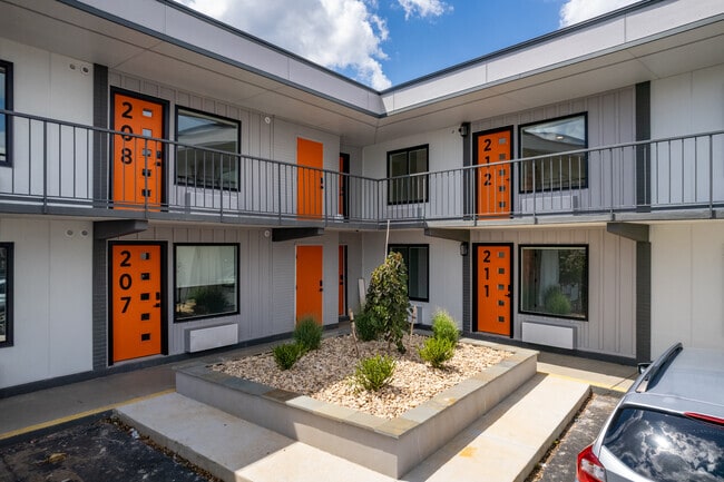 The Wayne Apartments - 1500 Main St Lynchburg, VA | Apartments.com