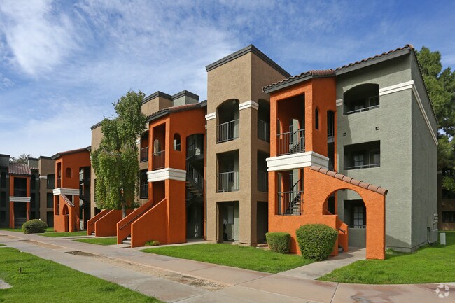Cinnabarr Apartment Homes Apartments - Phoenix, AZ | Apartments.com