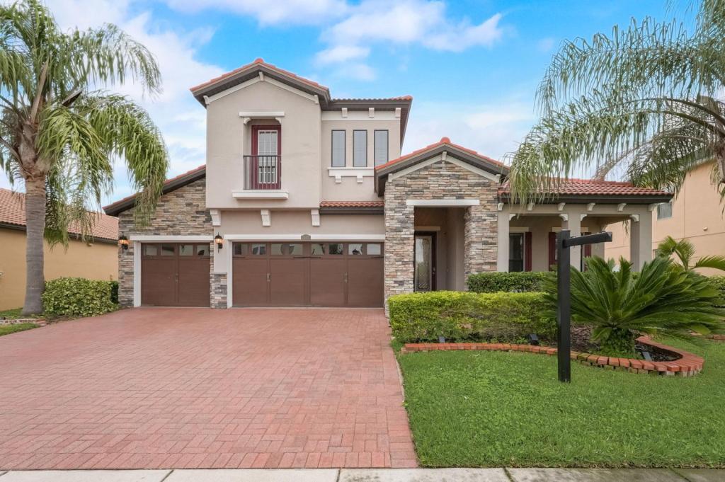 2480 Bartolo Dr, Land O' Lakes, FL 34639 - House Rental in Land O ...