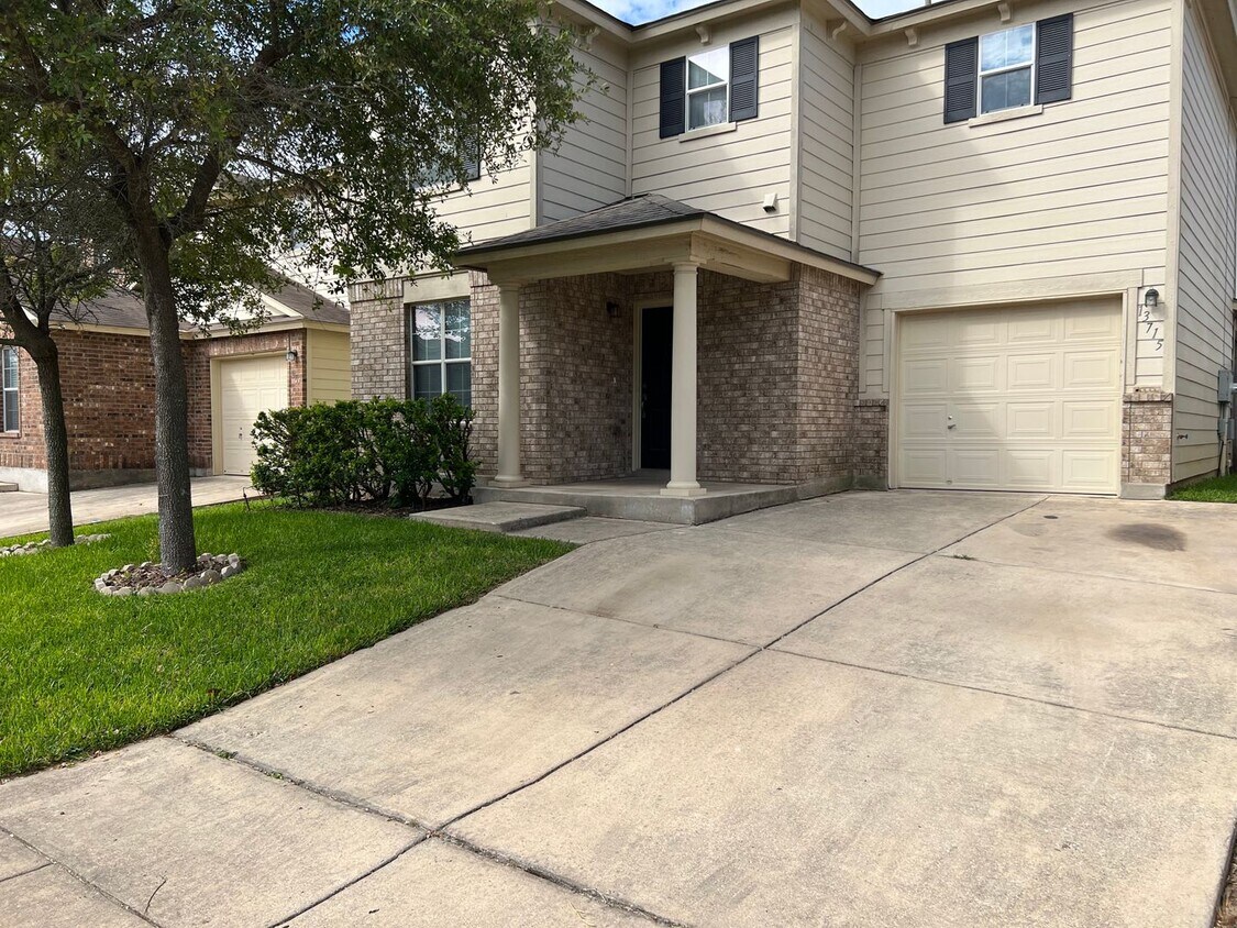 13715 Pebble Ranch, San Antonio, TX 78249 - House Rental in San Antonio ...