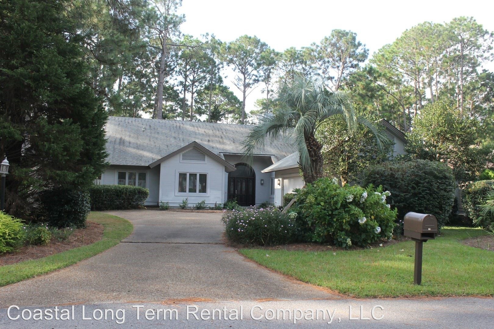 21 Rusty Rail Ln, Hilton Head Island, SC 29926 - House Rental in Hilton ...