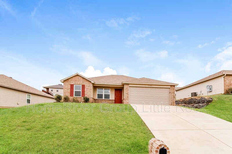 11309 Bock Rd, Sherwood, AR 72120 - House Rental in Sherwood, AR ...