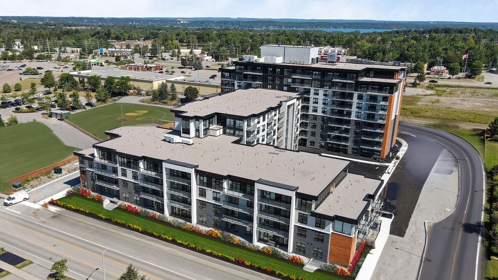 South Barrie Barrie Apartments for Rent - Barrie, ON - 261 Rentals ...