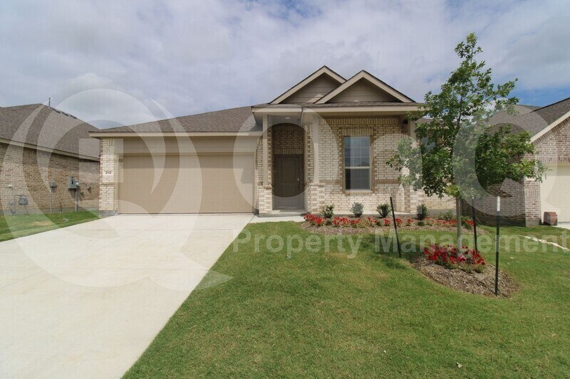 2112 Angus Dr, Little Elm, TX 75068 - House Rental in Little Elm, TX ...