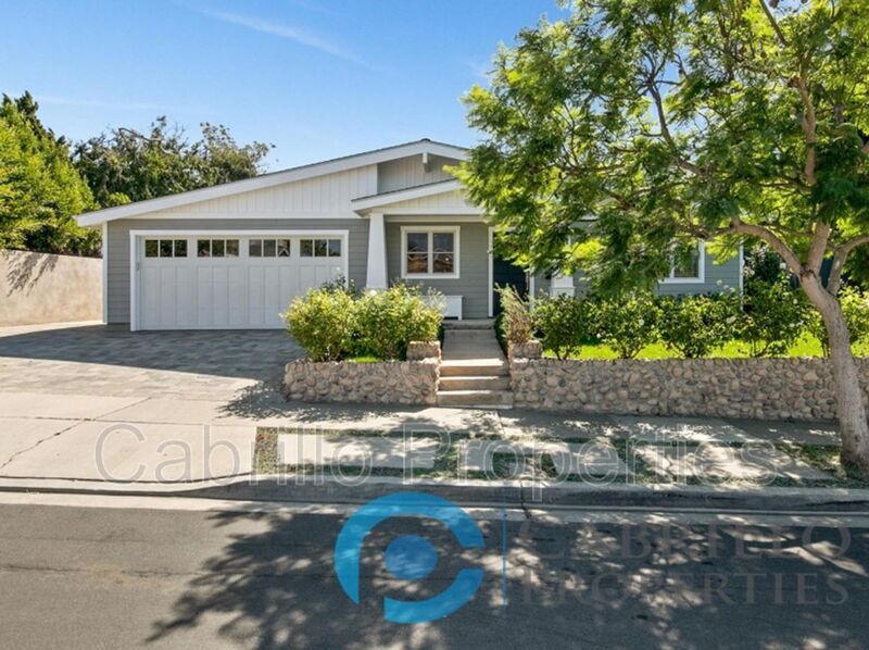 3077 Ducommun Ave, San Diego, CA 92122 - House Rental in San Diego, CA ...