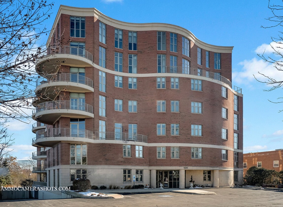 520 S Washington St Unit 201, Naperville, IL 60540 - Condo for Rent in ...