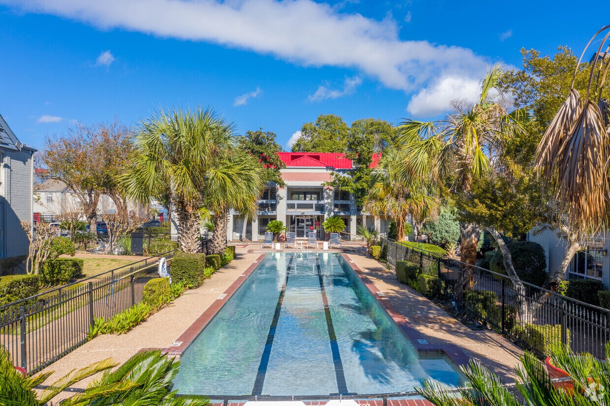 7979 Westheimer Apartments - 7979 Westheimer Rd Houston, TX ...