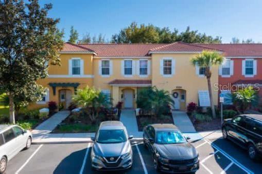 8564 Crystal Cove Loop, Kissimmee, FL 34747 - Townhome Rentals in ...