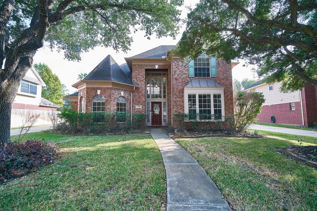 23410 Fairbranch Dr, Katy, TX 77494 - House Rental in Katy, TX ...