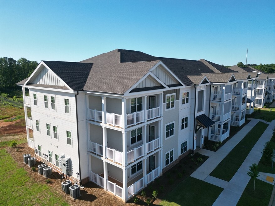 Landmark Athens - 210 Spring Ct Athens, GA 30601 | Apartments.com