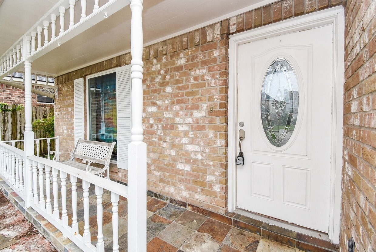 1709 Beaver Springs Ct, Houston, TX 77090 - House Rental in Houston, TX ...
