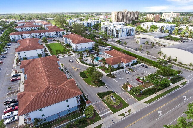Windsor Biscayne Shores - Apartments in Miami, FL | Apartments.com