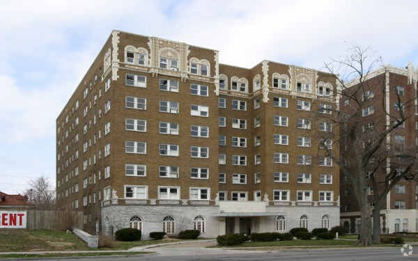 Ellison Apartments - Kansas City, MO | Apartments.com