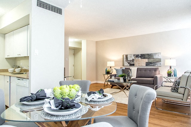 MacDonald Estates Apartments - 9925 Jasper Av Edmonton, AB | Apartments.com